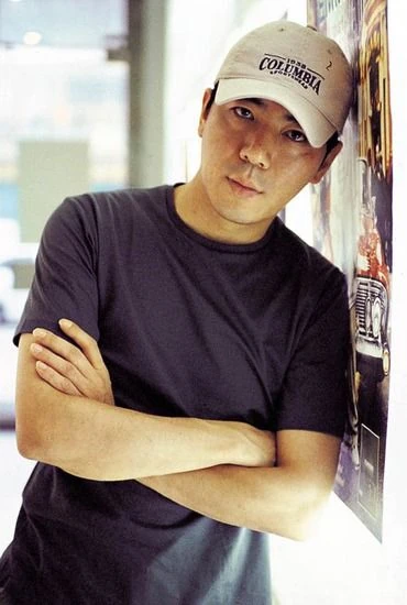 Kim Jee Woon | Wiki Drama | Fandom