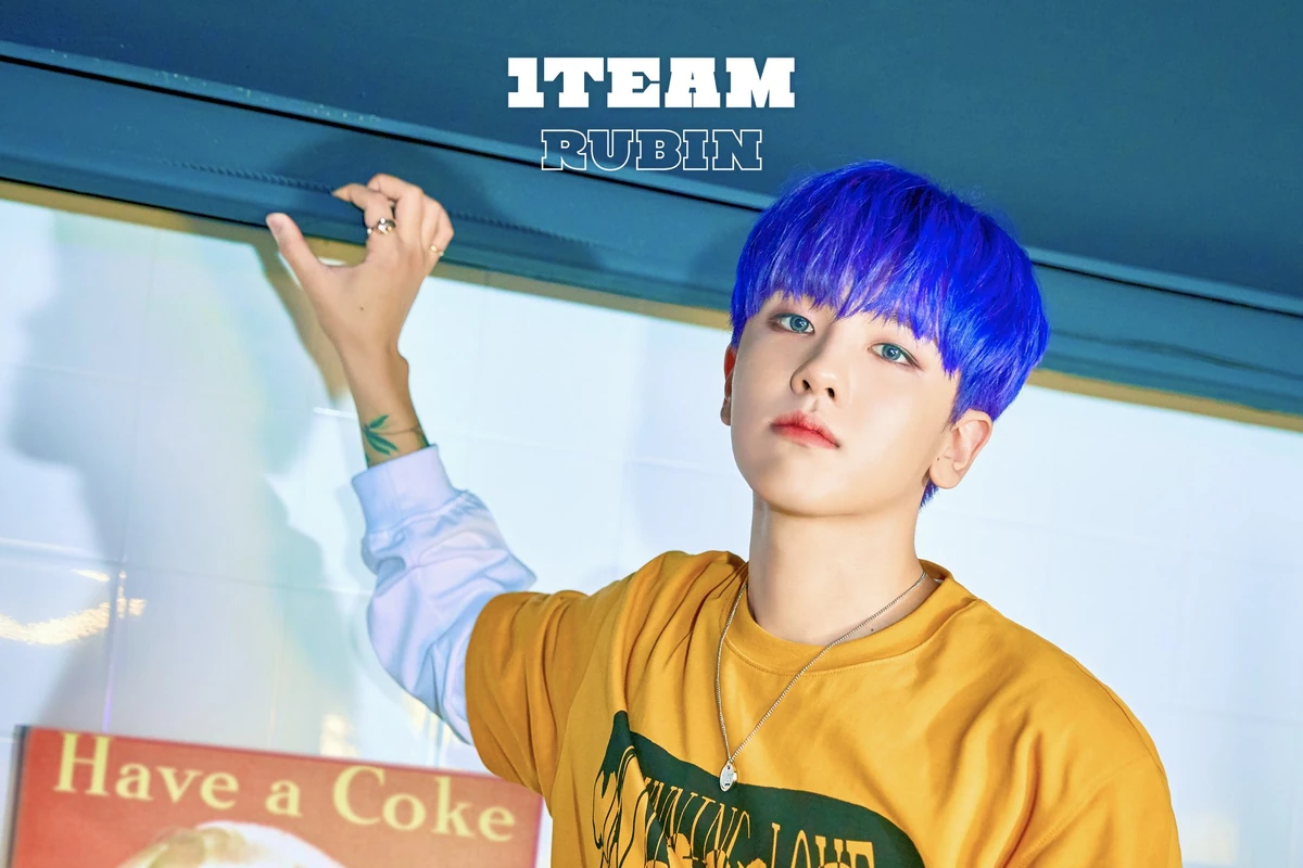 Rubin | Wiki Drama | Fandom