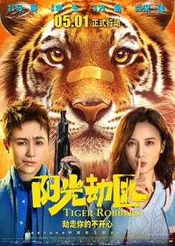 Tiger Robbers | Wiki Drama | Fandom