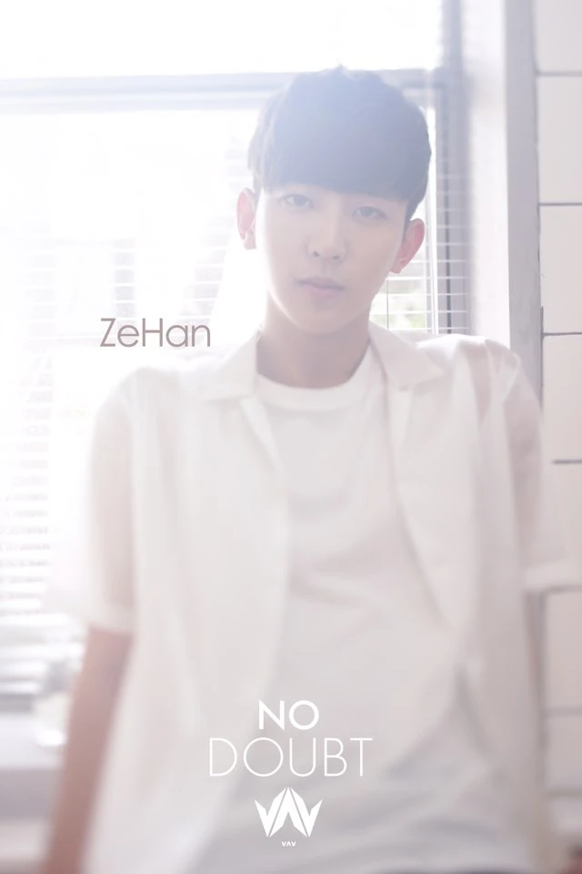 ZeHan | Wiki Drama | Fandom