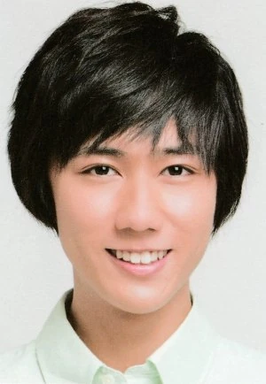 Abe Ryohei (1993) | Wiki Drama | Fandom