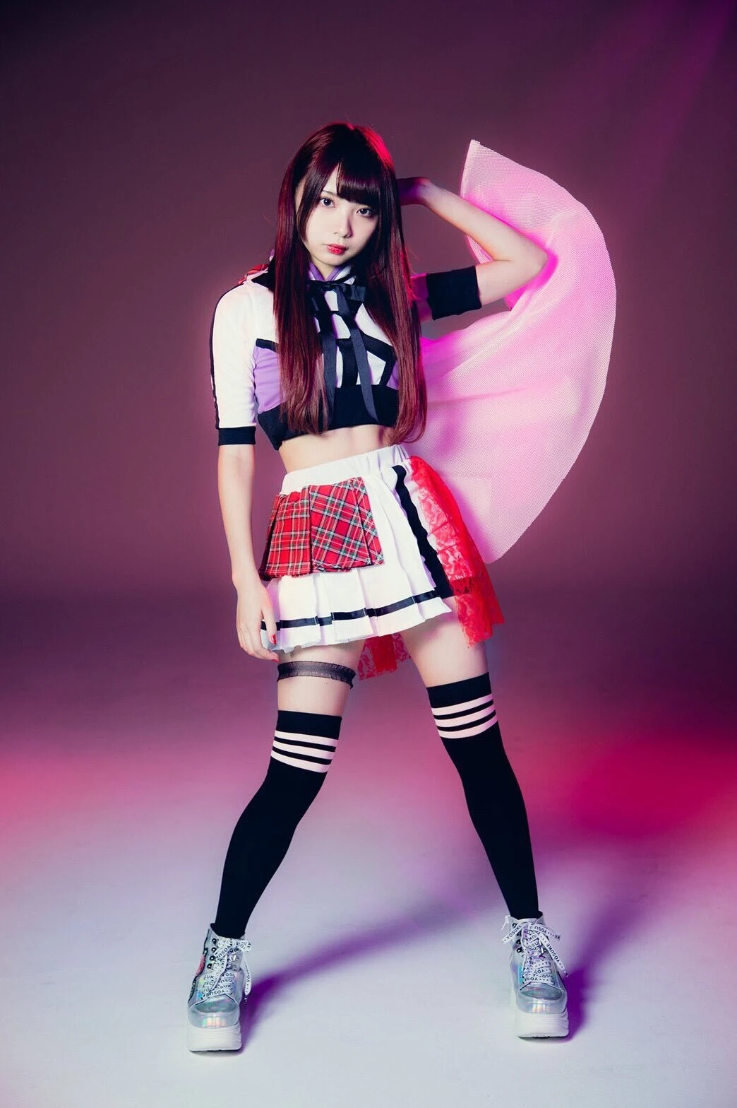 Aizome Karen | Wiki Drama | Fandom