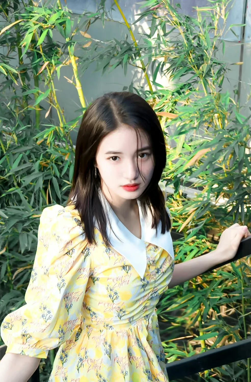 Chen Xin Wei | Wiki Drama | Fandom