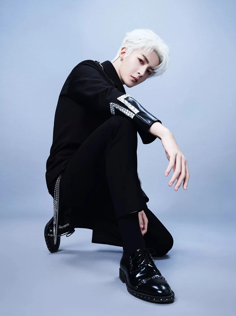 Guan Yue | Wiki Drama | Fandom