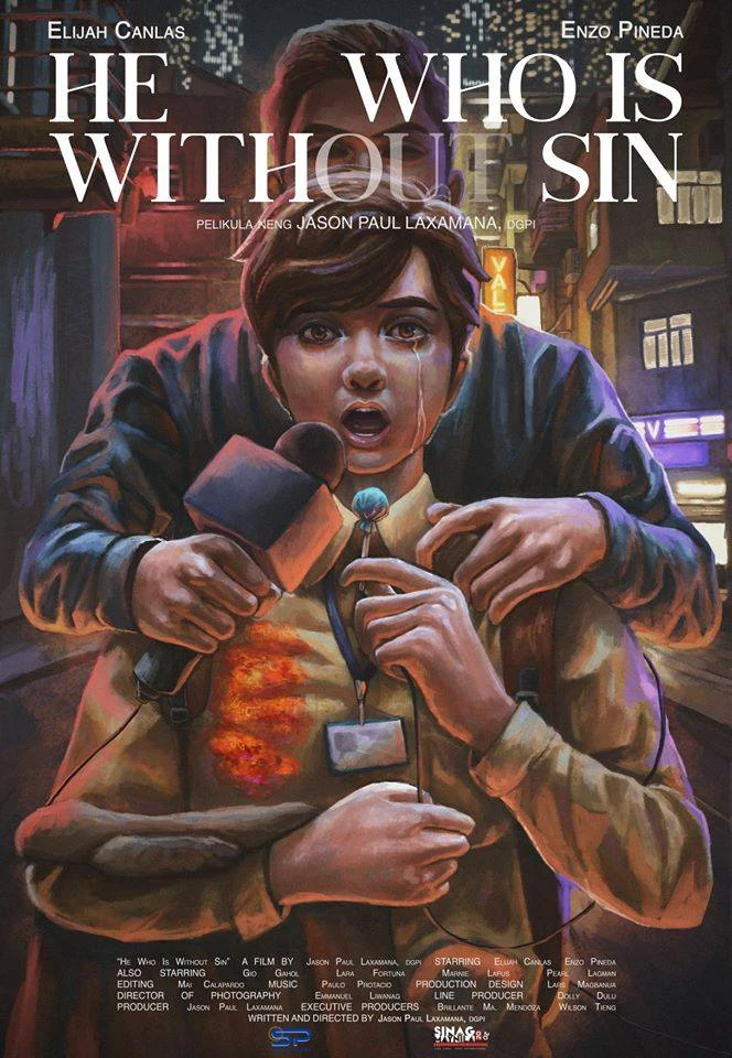 He Who Is Without Sin | Wiki Drama | Fandom