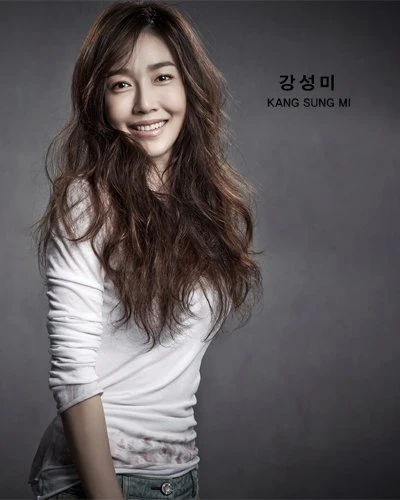 Kang Sung Mi | Wiki Drama | Fandom