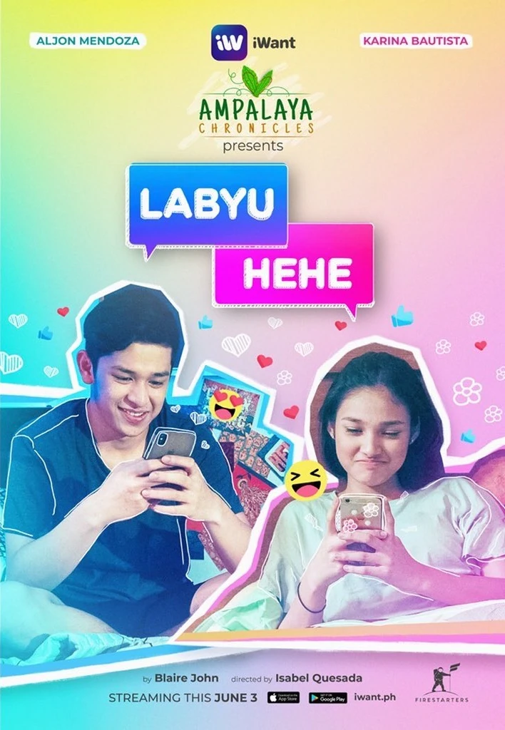 Labyu Hehe | Wiki Drama | Fandom