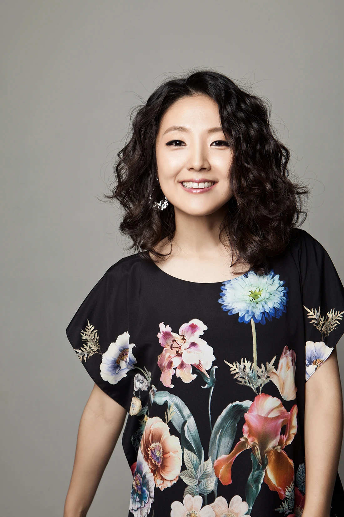 Oh Yoon Hong | Wiki Drama | Fandom