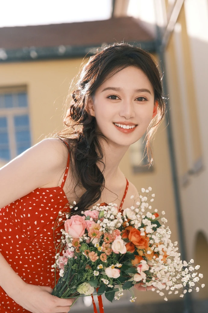 Xia Meng | Wiki Drama | Fandom