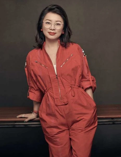 Yang Xiao Pei | Wiki Drama | Fandom