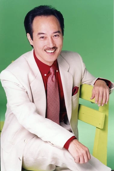 Allen Chao | Wiki Drama | Fandom