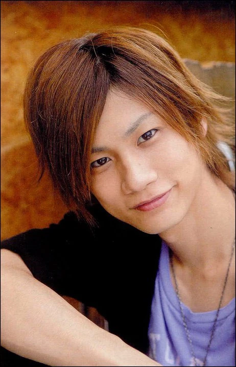 Baba Ryoma | Wiki Drama | Fandom