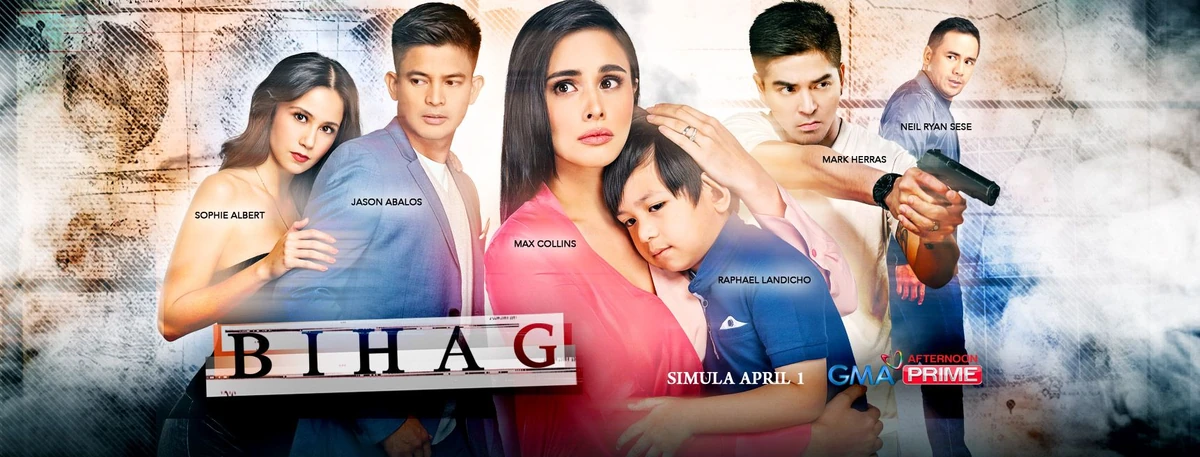 Bihag | Wiki Drama | Fandom