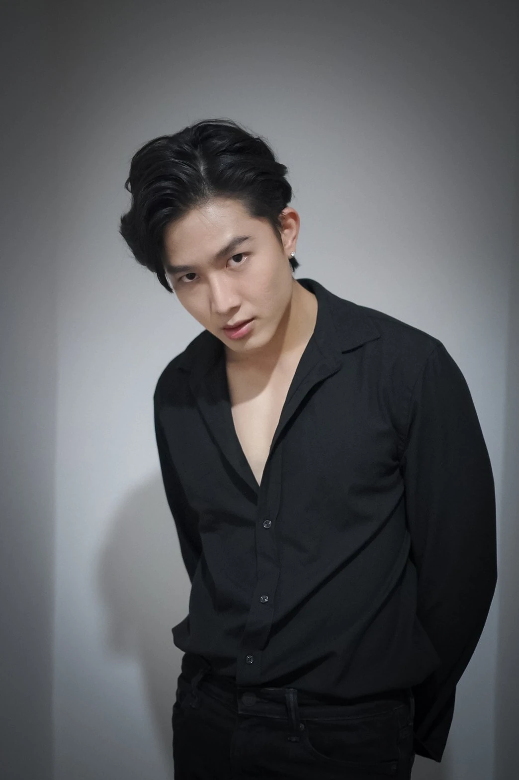 Chalach Tantijibul | Wiki Drama | Fandom