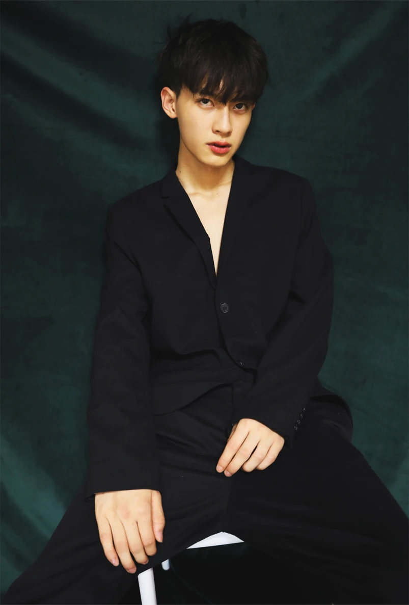 Chen He Yi | Wiki Drama | Fandom