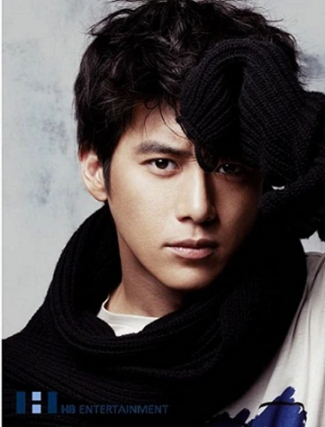 Go Soo | Wiki Drama | Fandom
