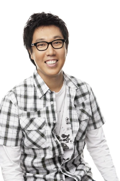 Kim Young Chul (1974) | Wiki Drama | Fandom