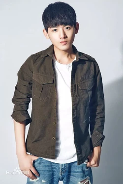 Li Yan | Wiki Drama | Fandom