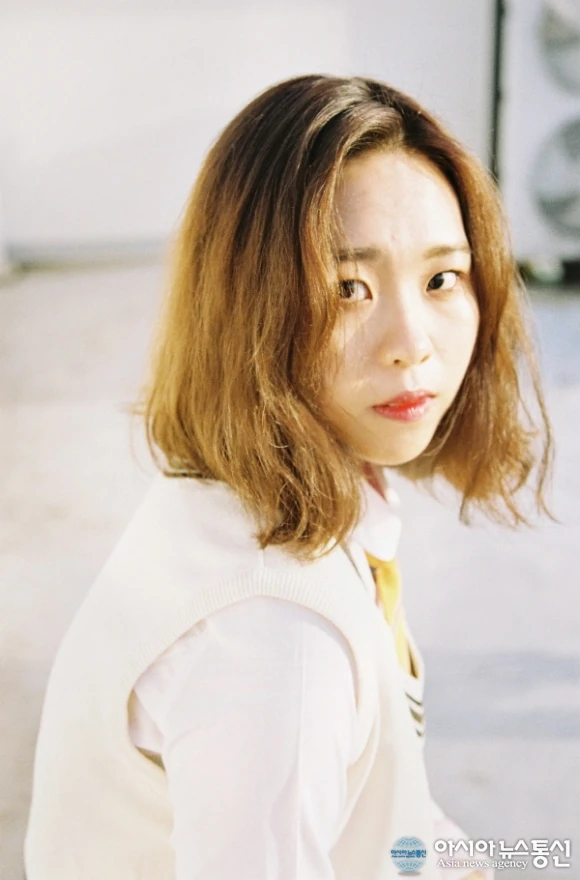 Lydia Lee | Wiki Drama | Fandom