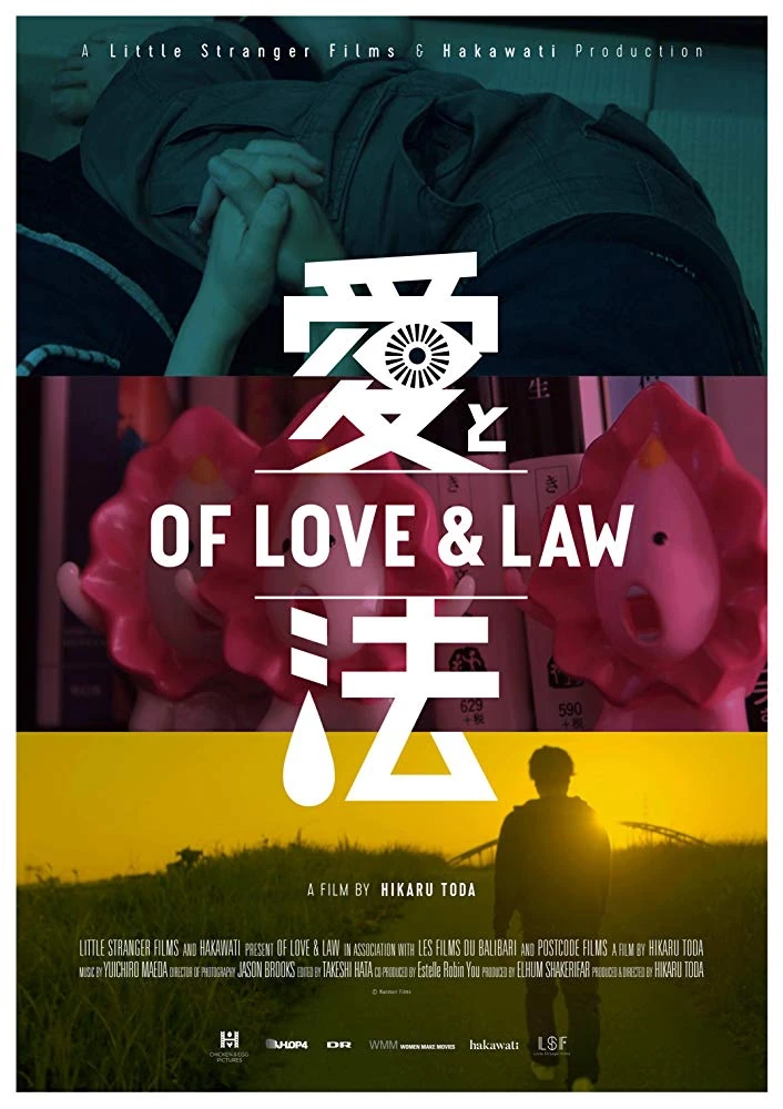 Of Love & Law | Wiki Drama | Fandom