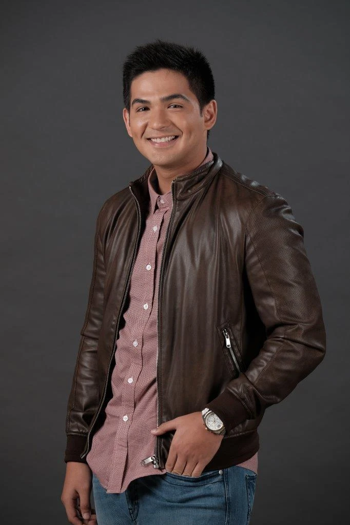 Phytos Ramirez | Wiki Drama | Fandom
