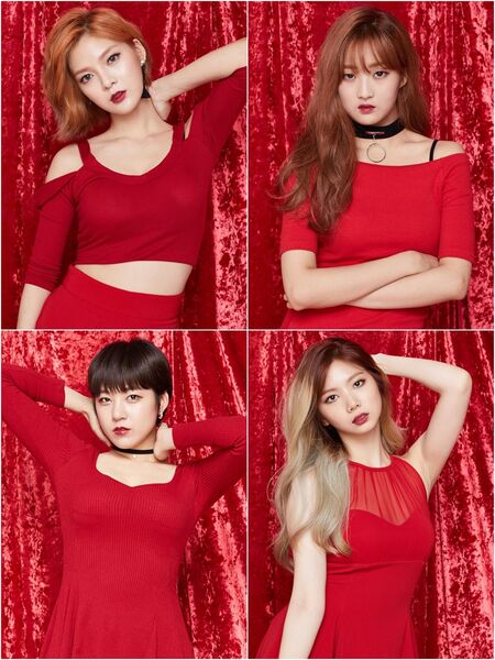 Red Queen | Wiki Drama | Fandom