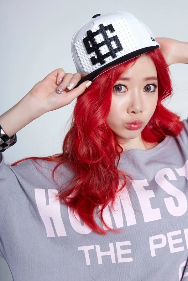 Kim Sa Rang (1990) | Wiki Drama | Fandom