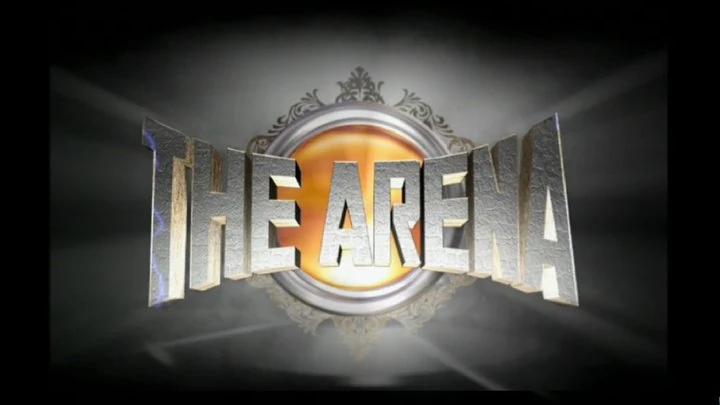 The Arena | Wiki Drama | Fandom
