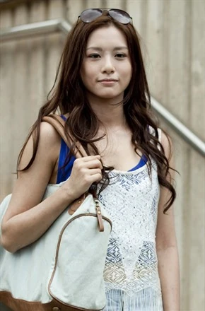 Janice Fan | Wiki Drama | Fandom