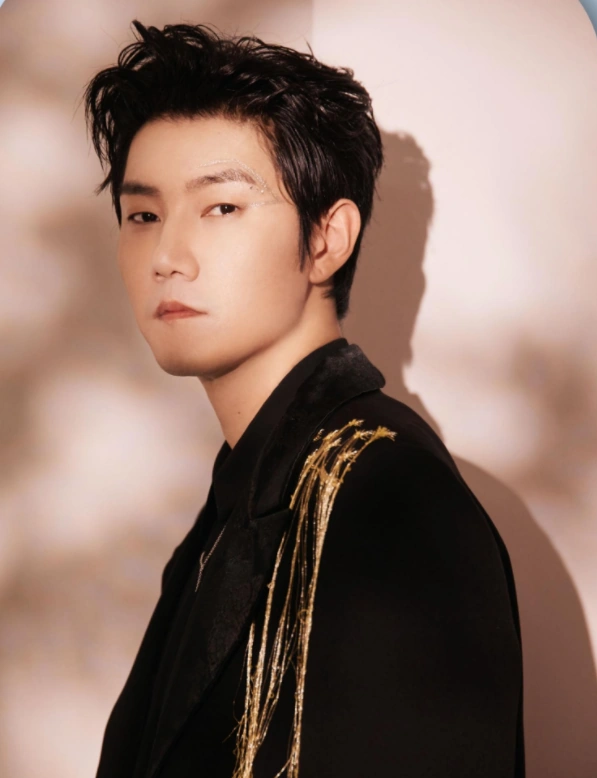 Elvis Wang | Wiki Drama | Fandom