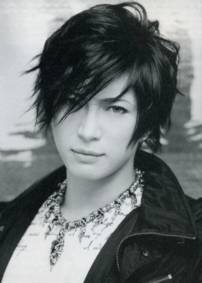 GACKT | Wiki Drama | Fandom