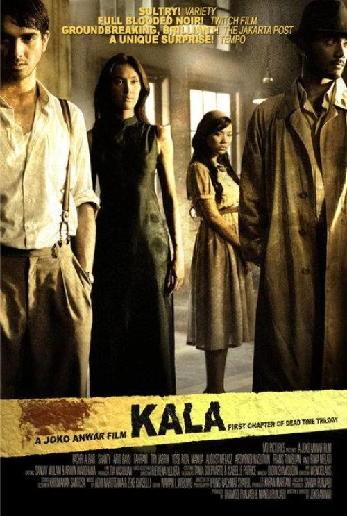Kala | Wiki Drama | Fandom