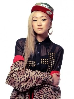 Lydia Paek | Wiki Drama | Fandom