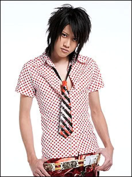 Mike Angelo | Wiki Drama | Fandom