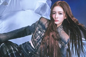 Sull Yoon | Wiki Drama | Fandom