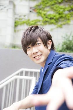 Tamura Yukihisa | Wiki Drama | Fandom