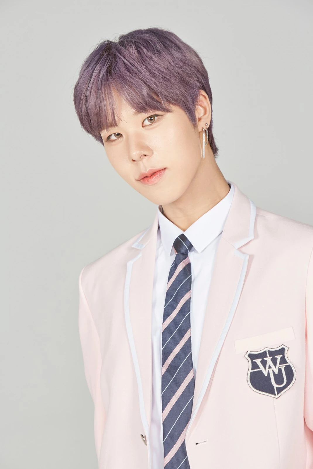 Woo Jeong Yoon | Wiki Drama | Fandom