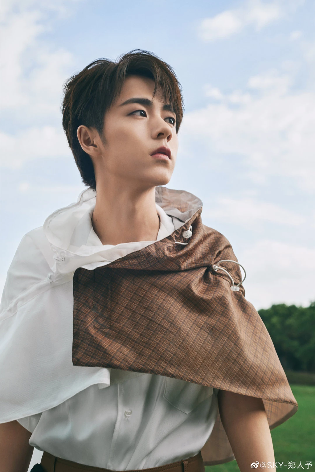 Zheng Ren Yu | Wiki Drama | Fandom