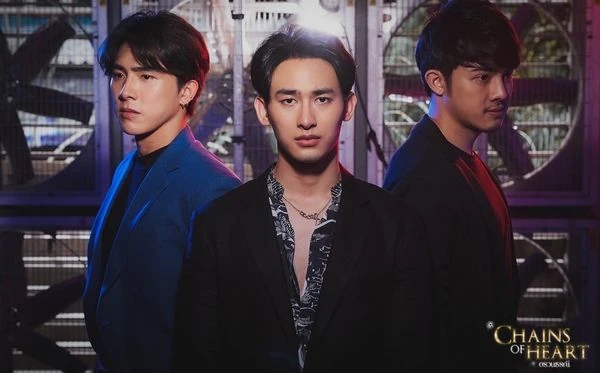 Chains of Heart | Wiki Drama | Fandom