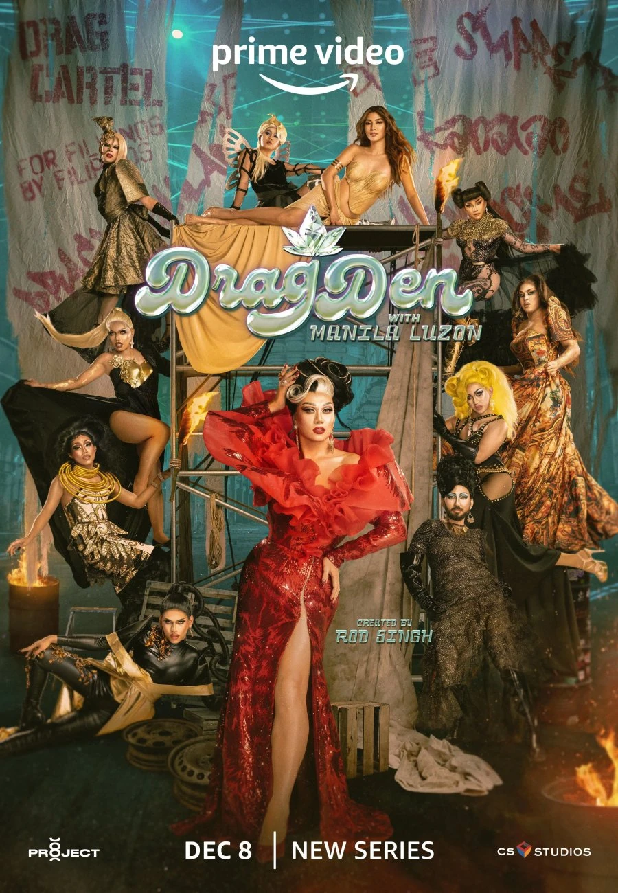 Drag Den | Wiki Drama | Fandom