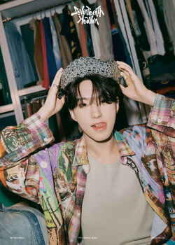 Hoshi | Wiki Drama | Fandom