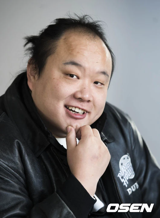 Lee Ho Chul | Wiki Drama | Fandom