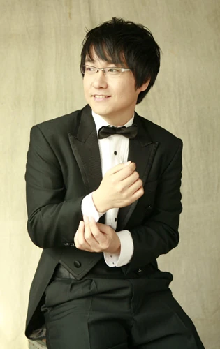 Lee Se Jun | Wiki Drama | Fandom