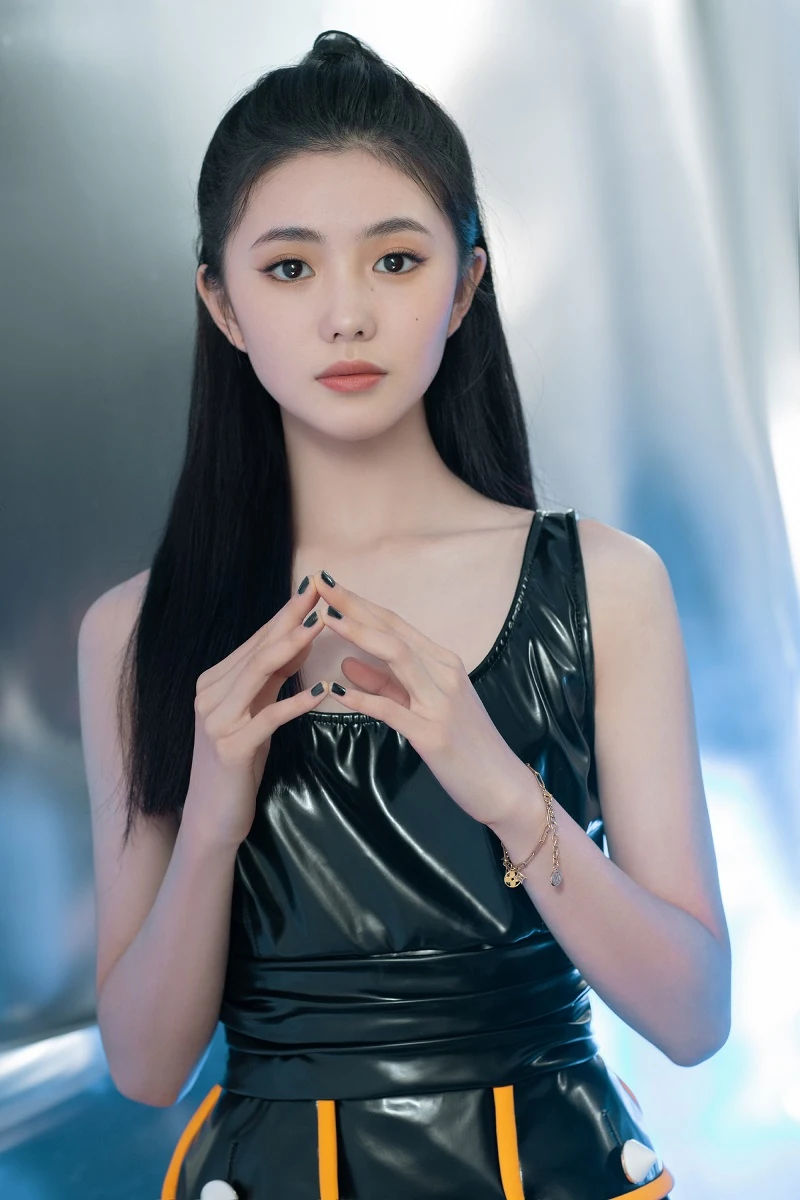 Liu Hao Cun | Wiki Drama | Fandom