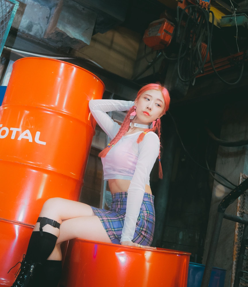 Kim Byeol Jji | Wiki Drama | Fandom