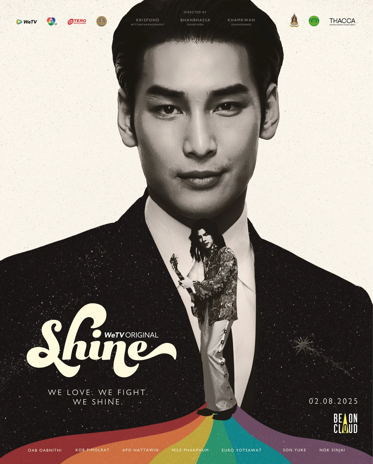 Shine (WeTV) | Wiki Drama | Fandom