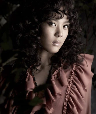 Yoon Mi Rae | Wiki Drama | Fandom