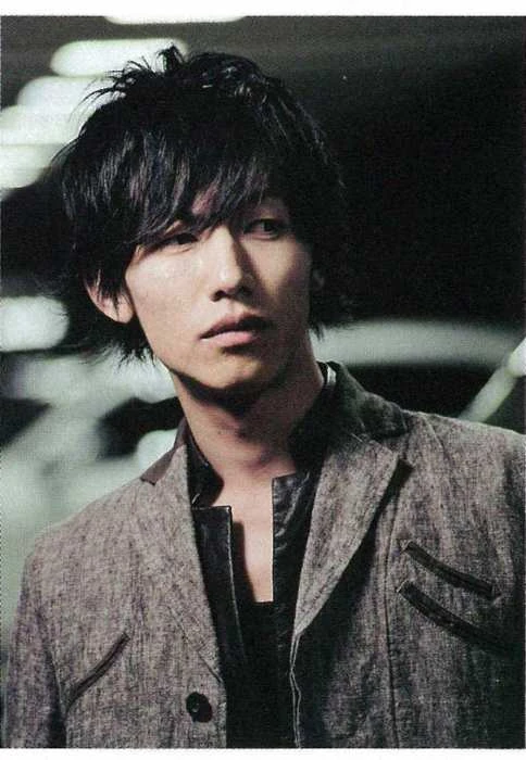 Shintaro | Wiki Drama | Fandom