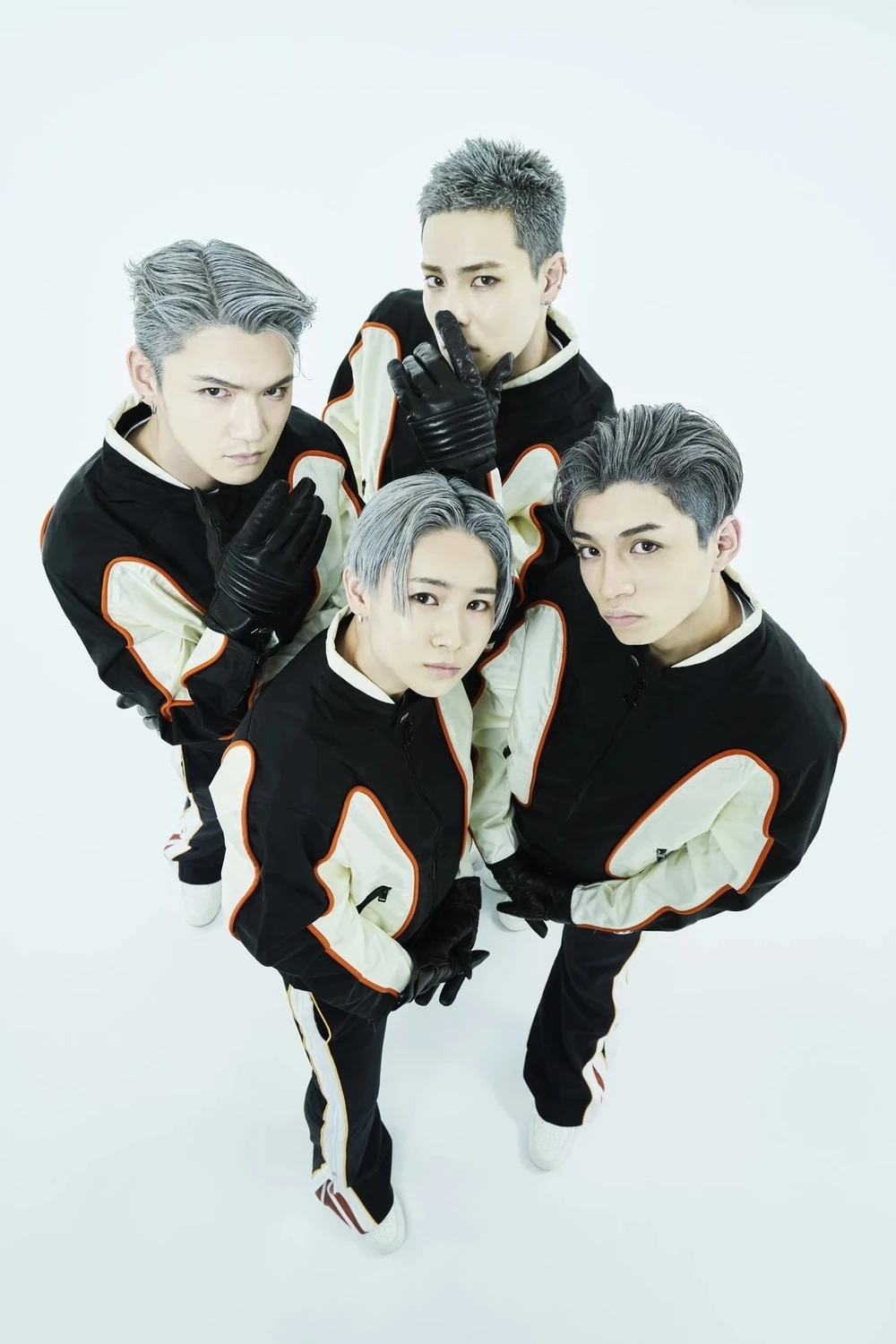 WOLF HOWL HARMONY | Wiki Drama | Fandom