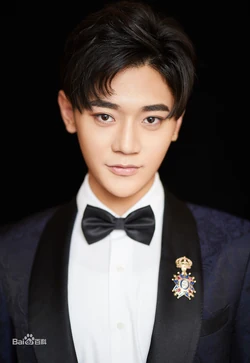 Yu Kai Ning | Wiki Drama | Fandom